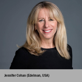 Don’t Go Dark. Do Not Stand on the Sideline. An Interview with Edelman ...