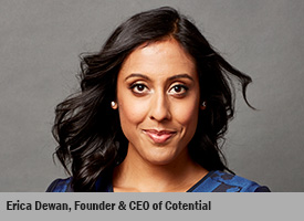 Erica Dhawan: Connect and Collaborate Intelligently - International ...