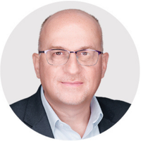 Strengthening IP Frontiers—Charles Shaban on the Opening of INTA’s ...