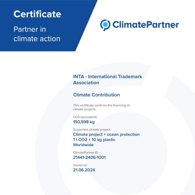 Carbon Offset - International Trademark Association