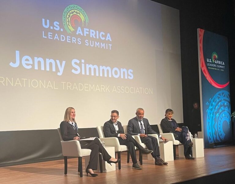 INTA Participates in U.S.-Africa Leaders Summit - International ...