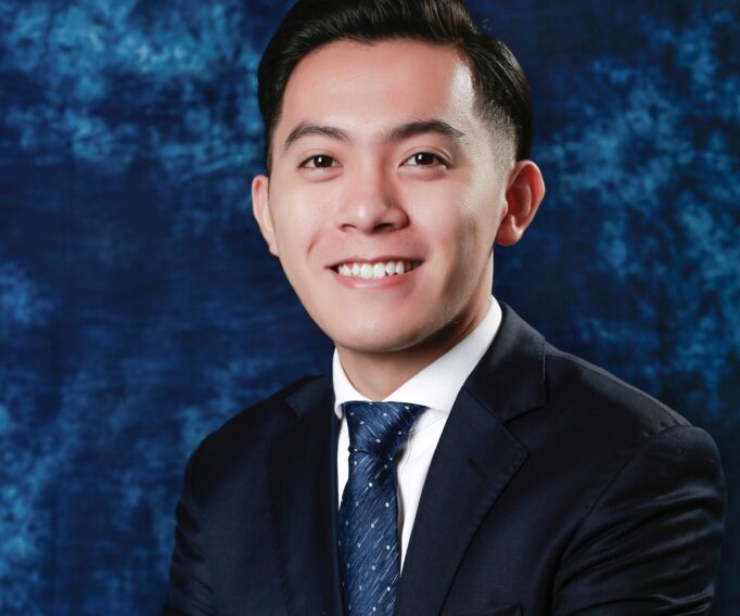 Tomorrow’s Leader Award - International Trademark Association