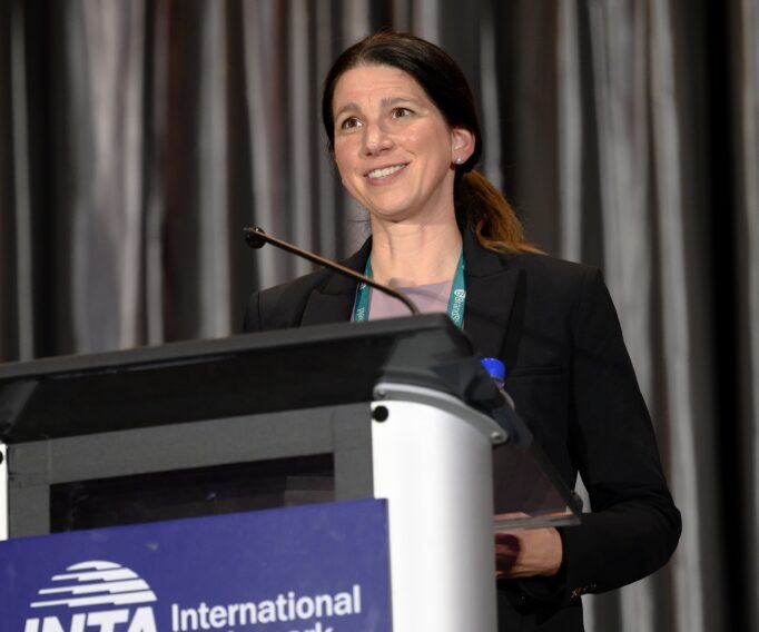 INTA Service Awards - International Trademark Association