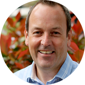 Delivering on Ambition: A Conversation with Adam Williams, Interim CEO ...