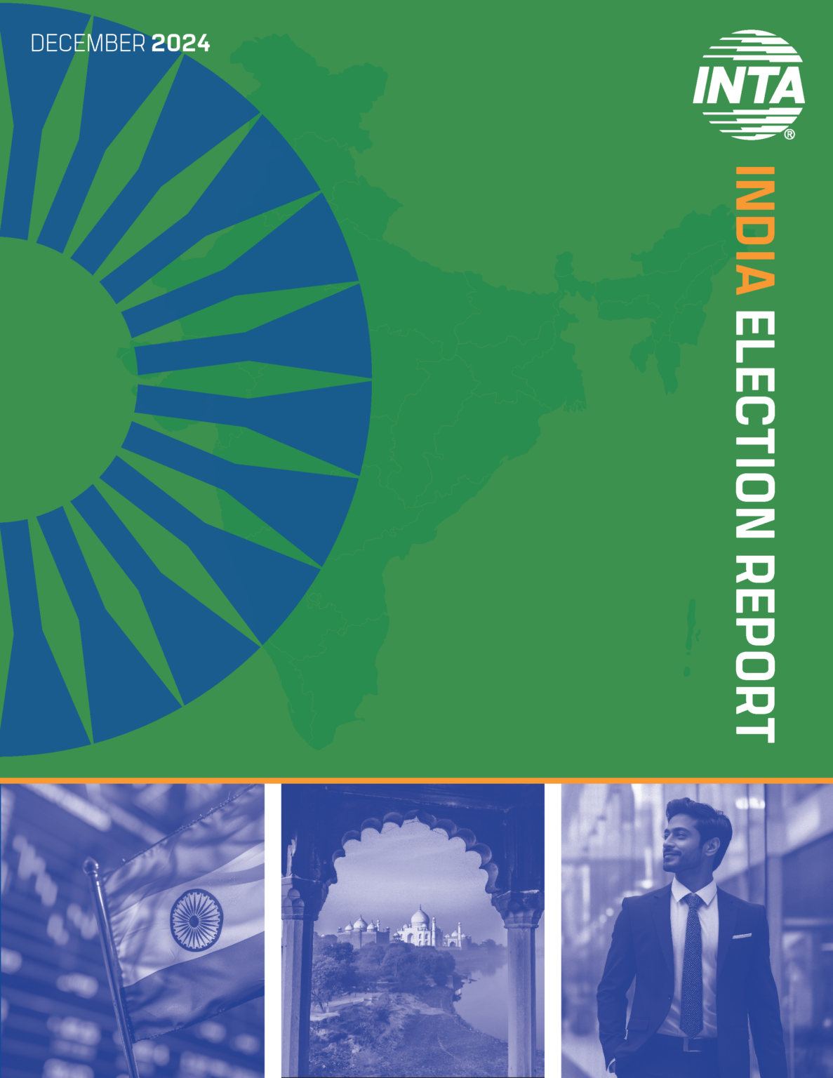 India Election Report - International Trademark Association