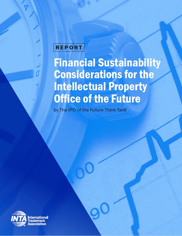 Financial Sustainability Considerations for the Intellectual Property ...