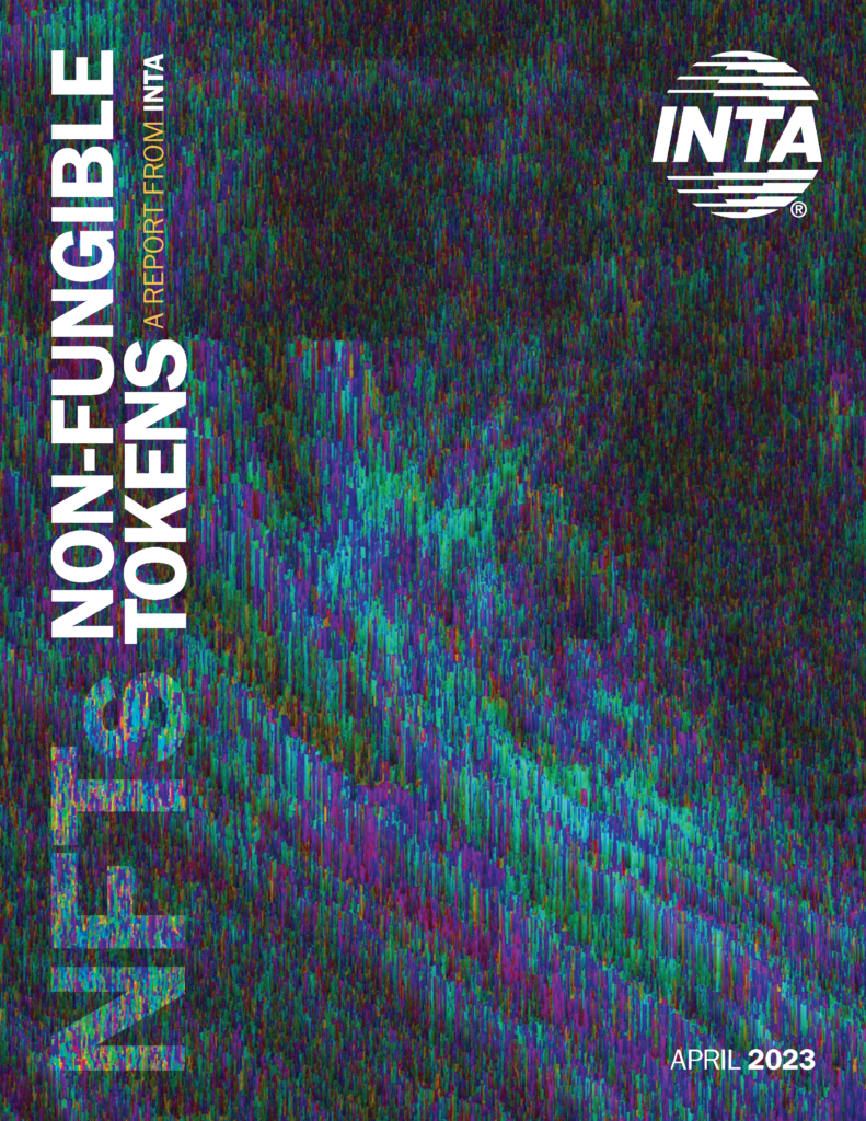 Non-Fungible Tokens White Paper - International Trademark Association