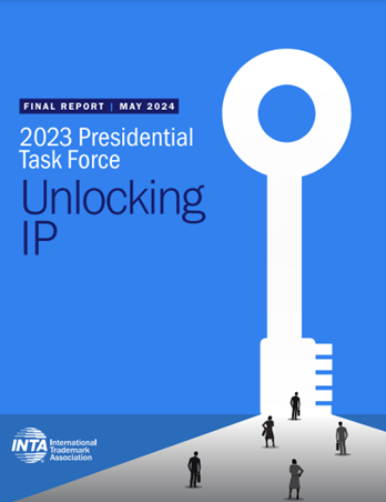 Unlocking Intellectual Property - International Trademark Association