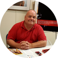 Volunteer Spotlight: Timothy J. Lockhart - International Trademark ...